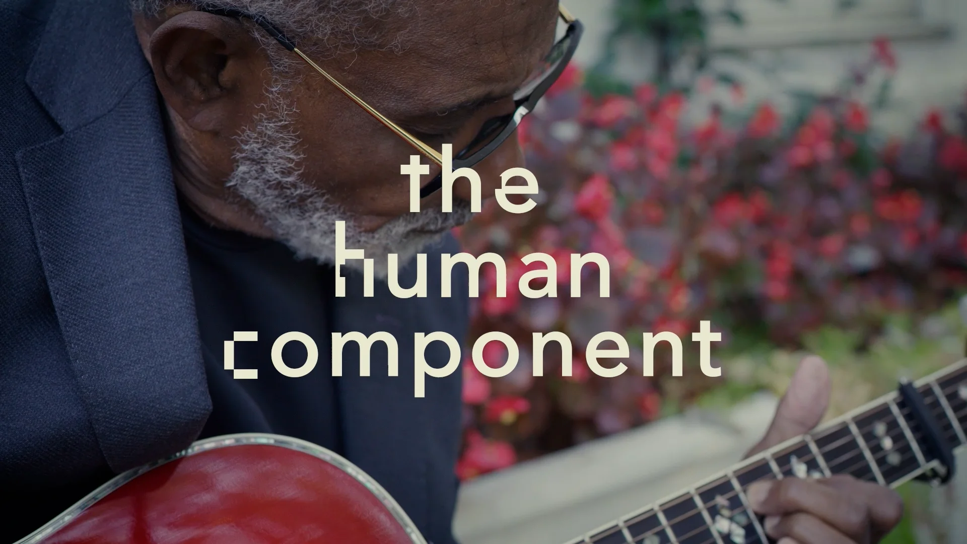The Human Component