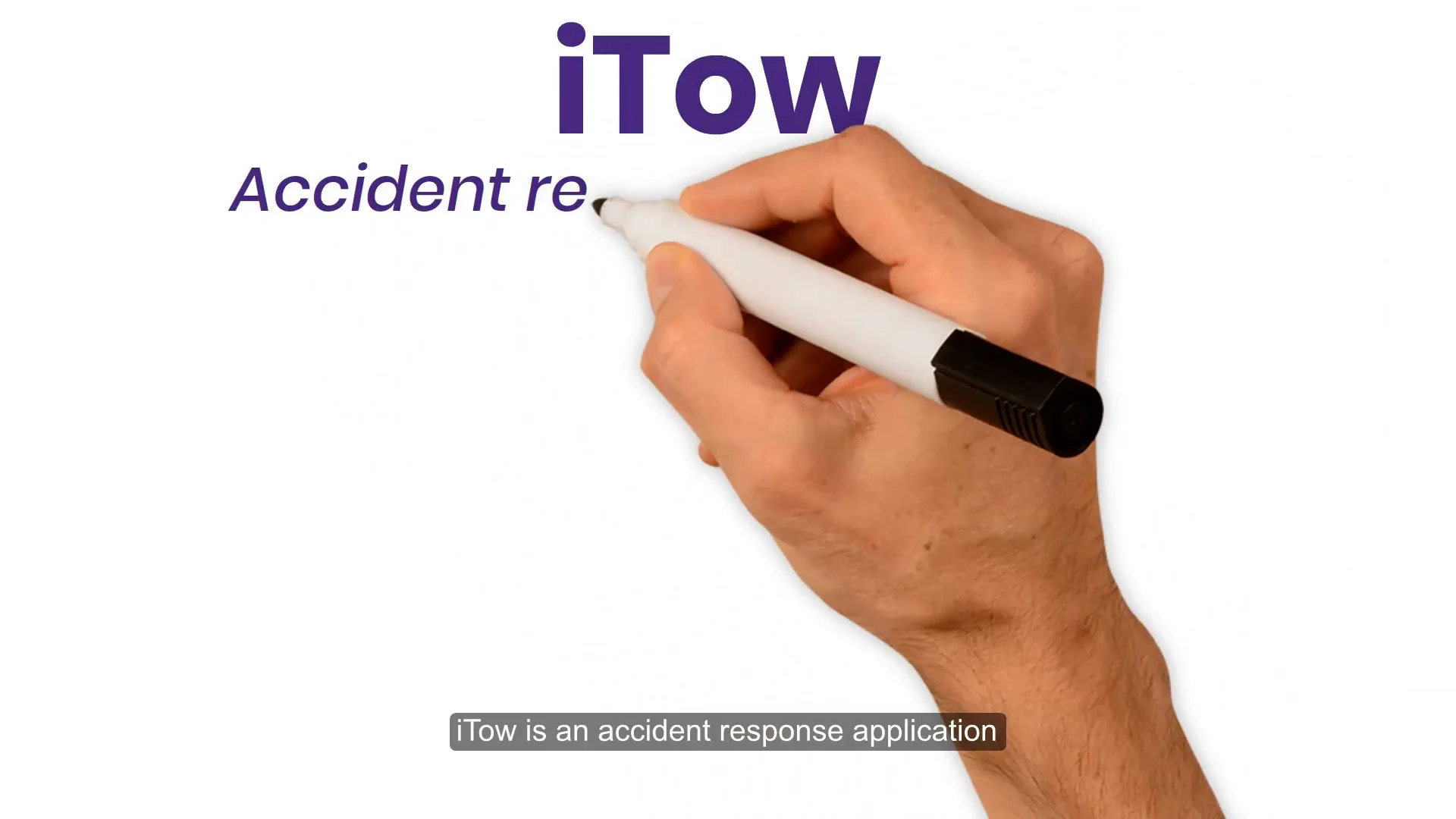 iTow_Application on Vimeo