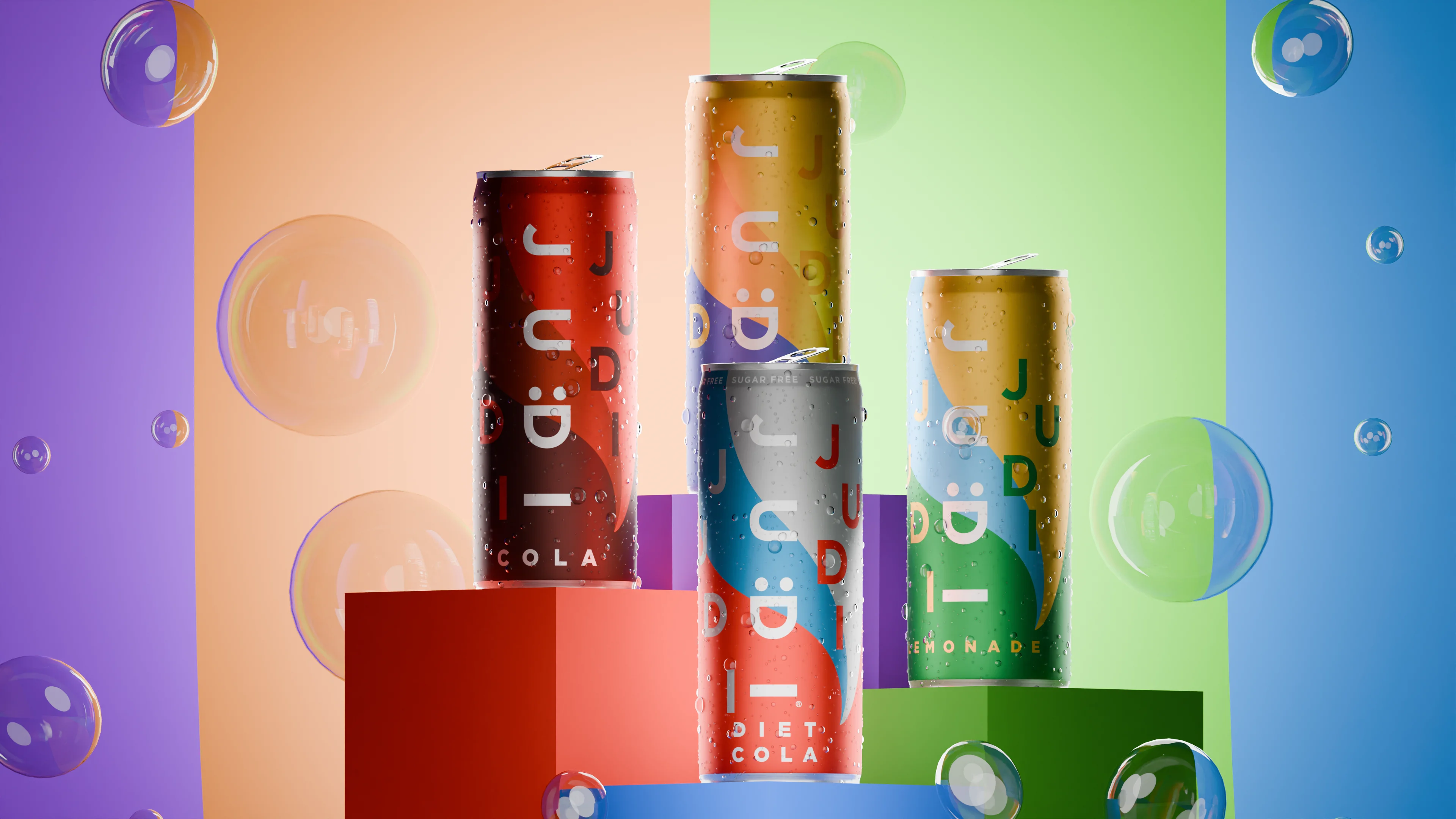 Judi - Animation Artbysaadat