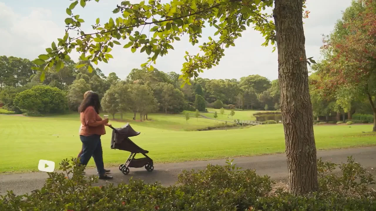 Bridging the Gender Gap in Superannuation: A Step Towards Financial Equality on Vimeo