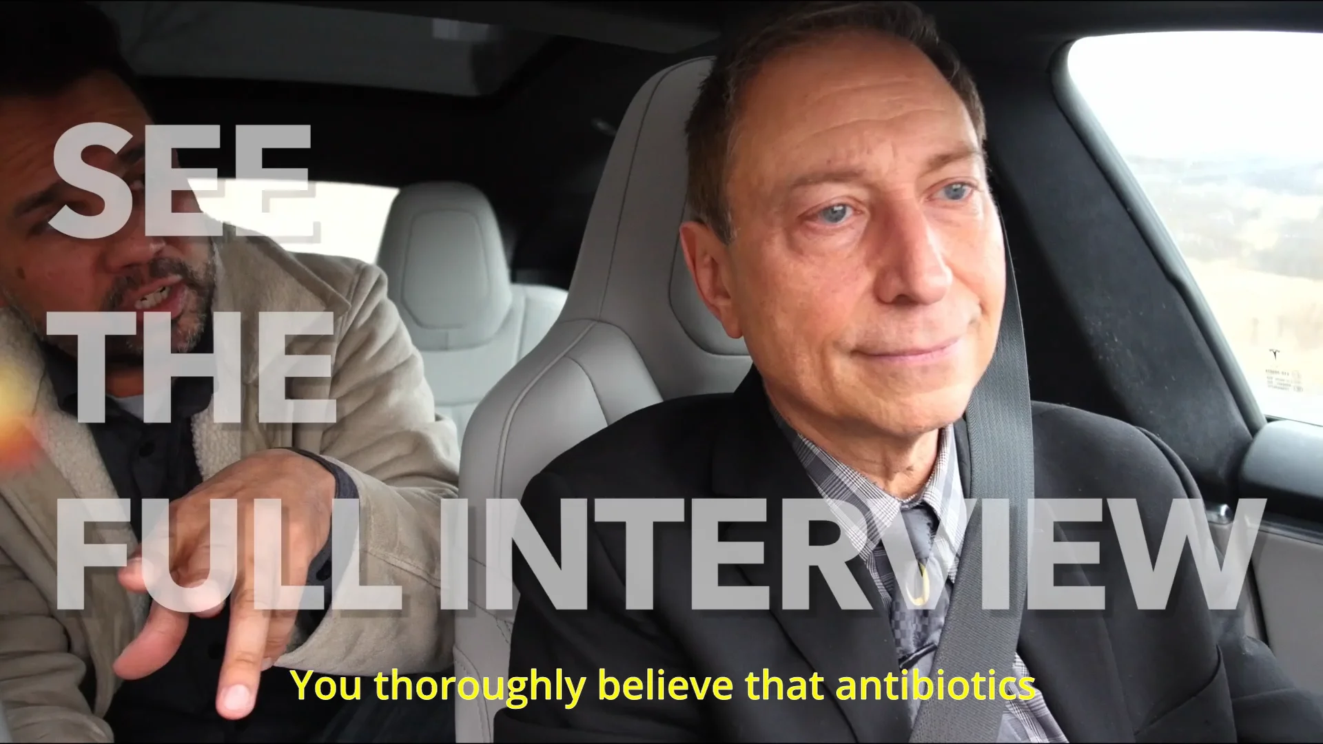 Watch Dr. Horowitz: Why Can't I Get Better? Online | Vimeo On Demand on ...