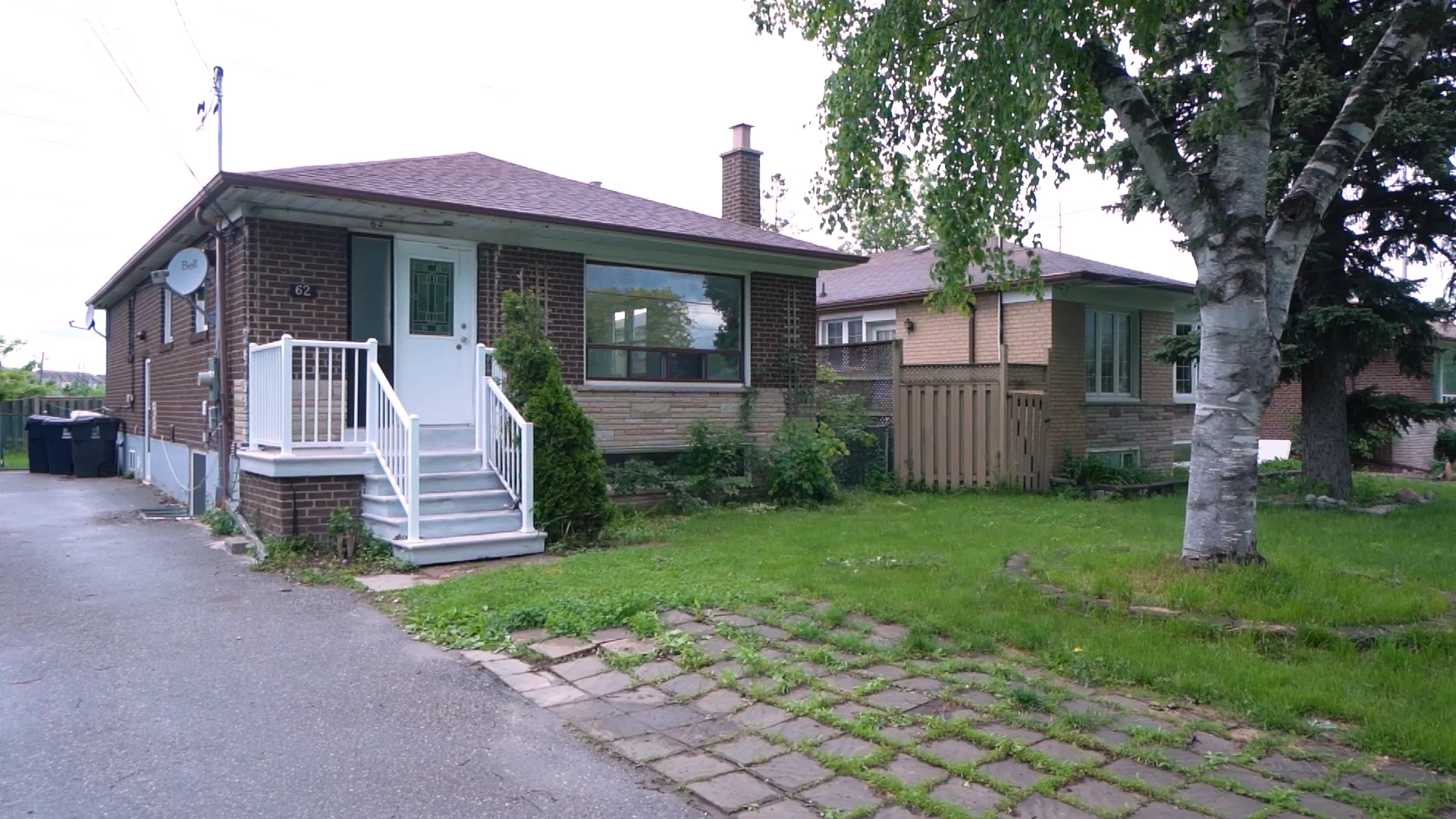 62 Romulus Dr, Scarborough, ON M1K 4C2 on Vimeo