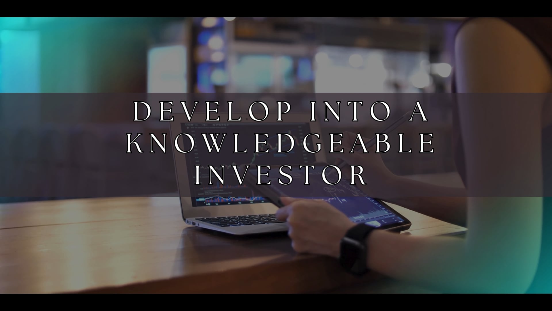 Learn About Investing with Brown Girls Invest Too