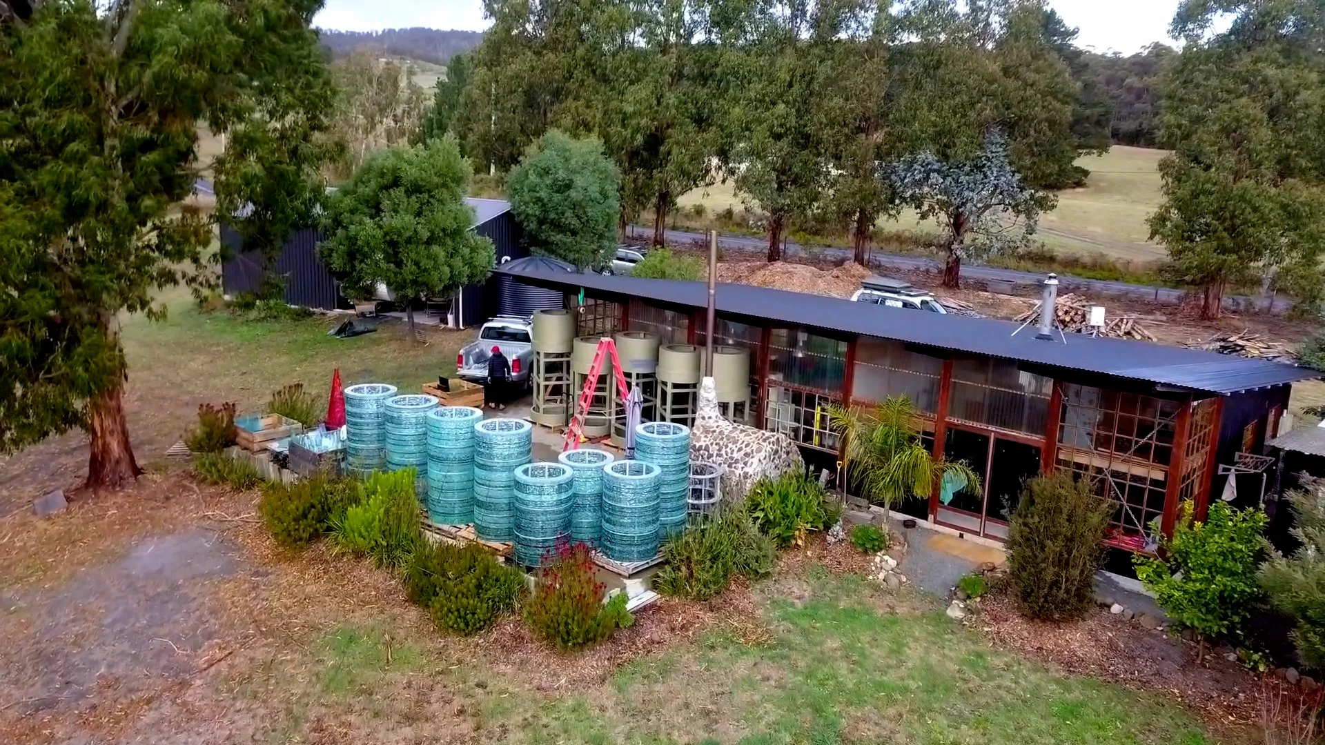 Gateway Markers Project - Edit 2.mov on Vimeo