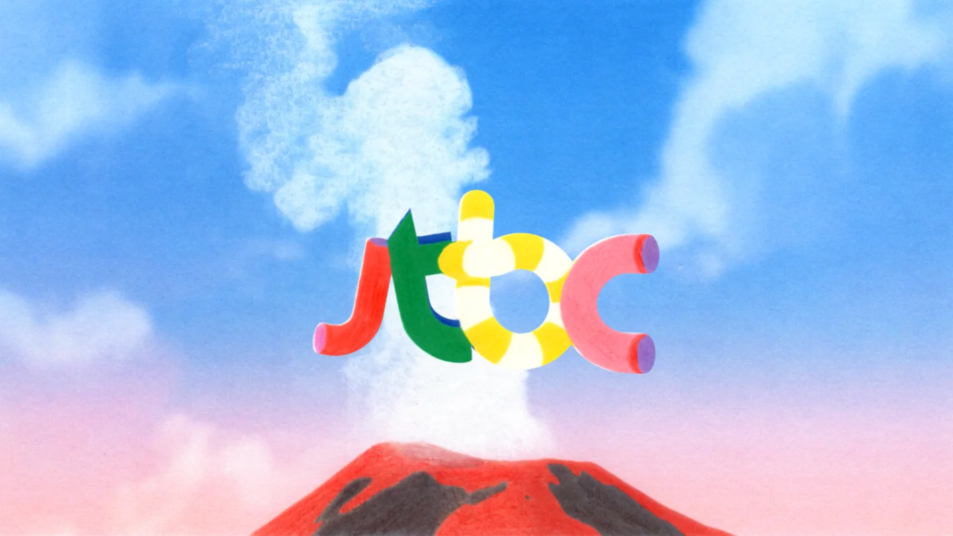 JTBC TV Ident on Vimeo