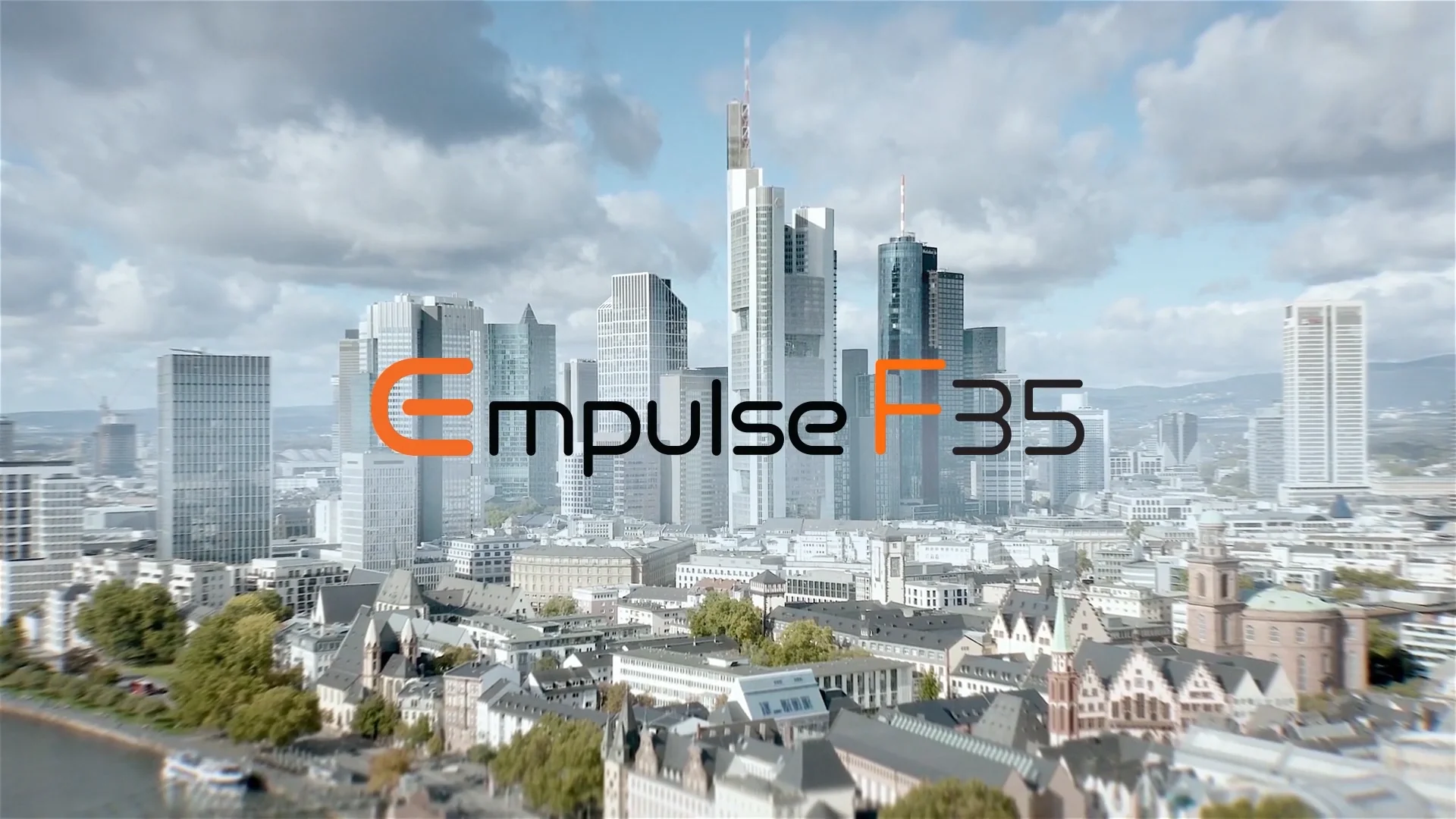 Empulse F35 | Introduction (FR)