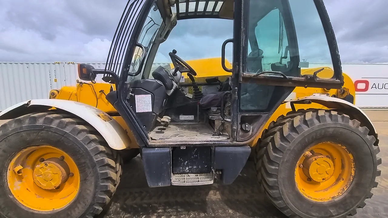 JCB 540-70 - Leeds June 2024 on Vimeo