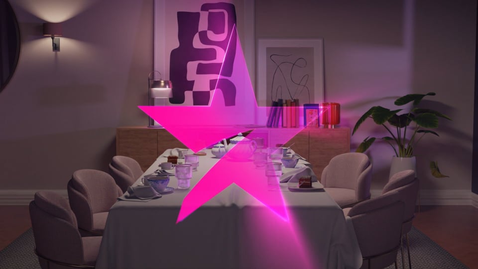 FOX to STAR EMEA - Channels Idents