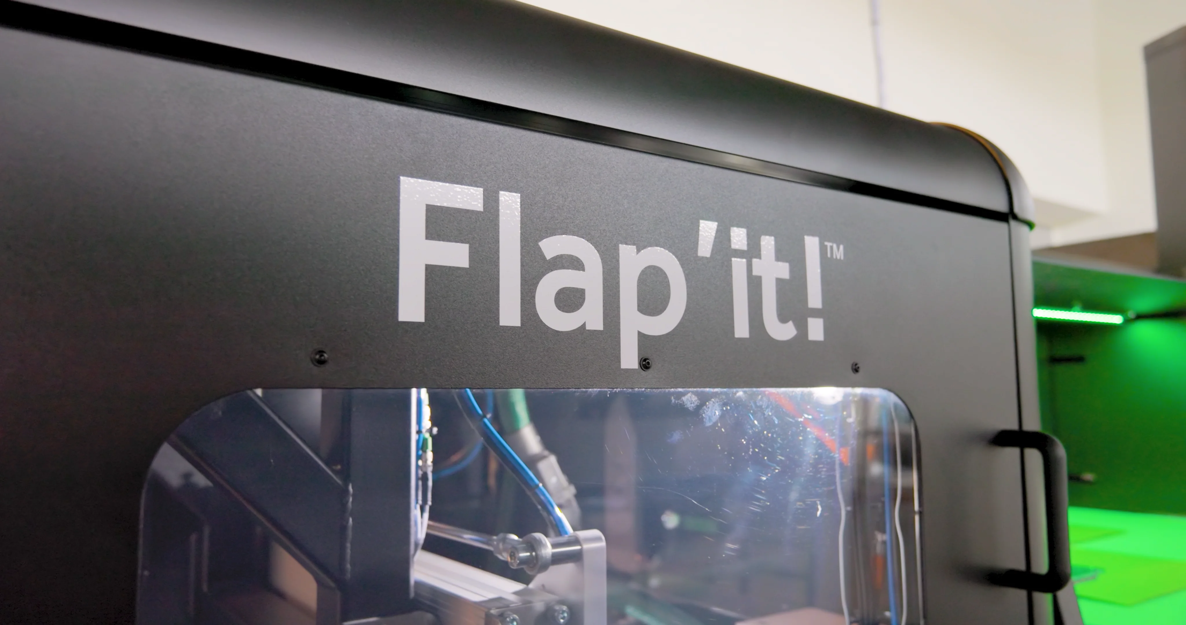 Ranpak Flap it promo video Japanese on Vimeo