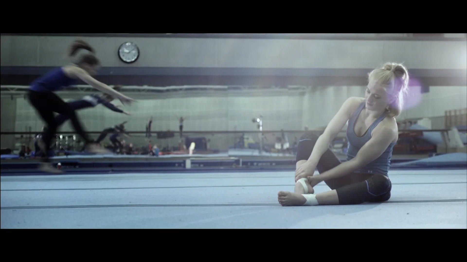 LOTTO – NOT JUST ABOUT LUCK on Vimeo