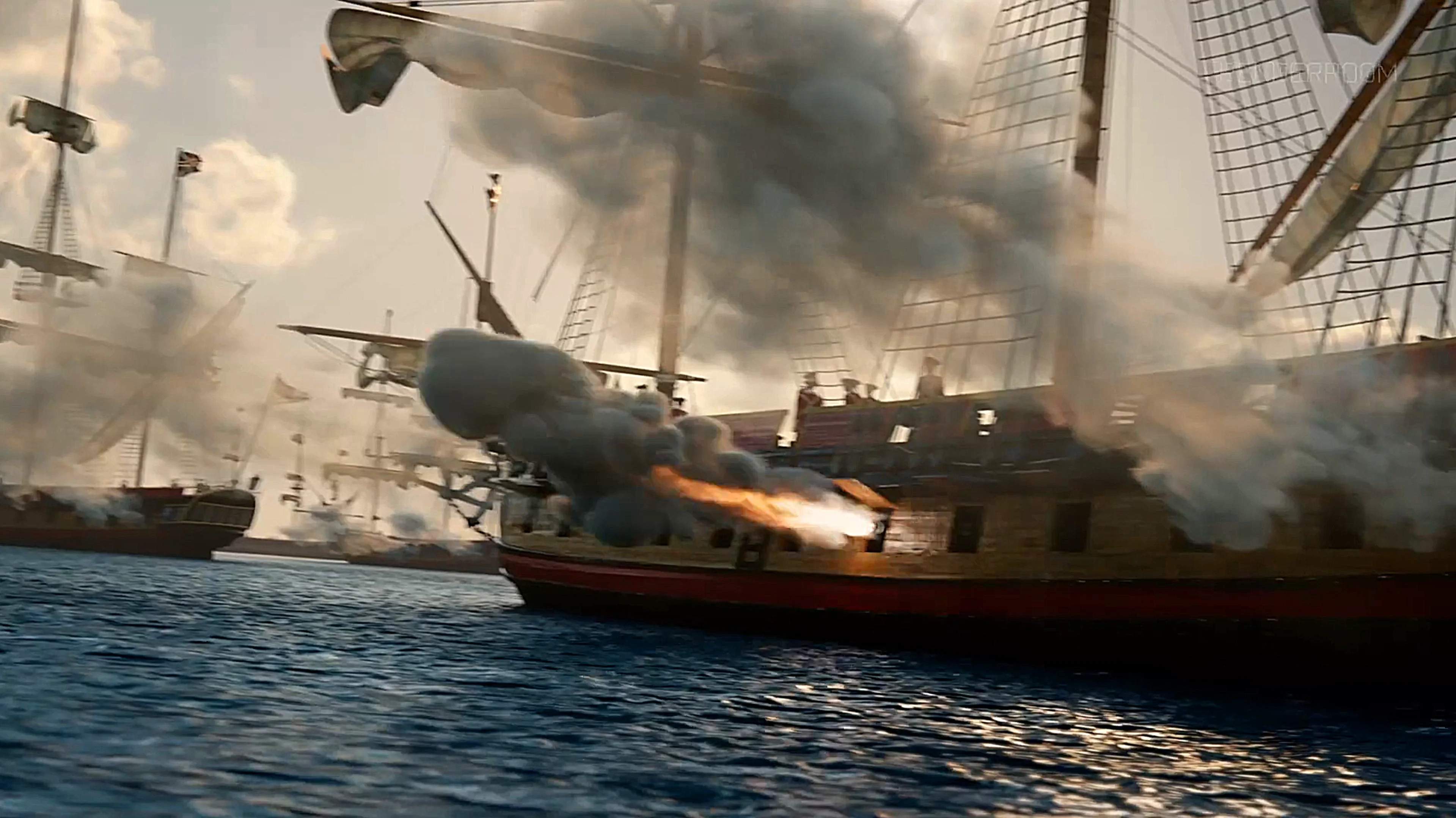 SHOWREELS - RENDERROOM SHOWREEL 2024 on Vimeo