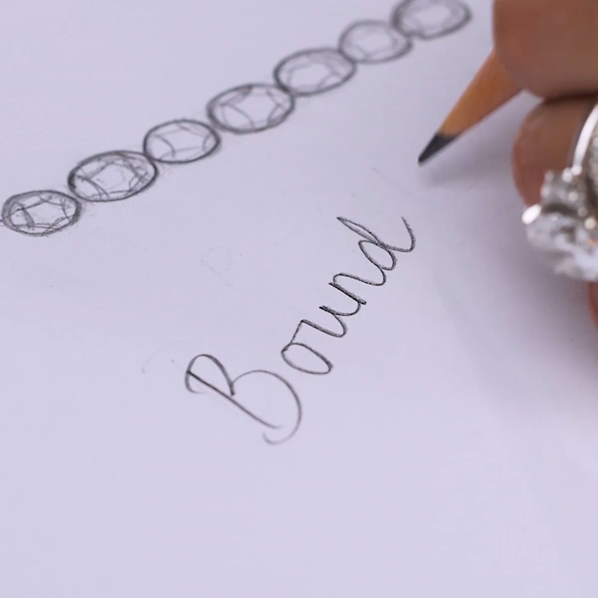 Boundless Stars - Grownbrilliance