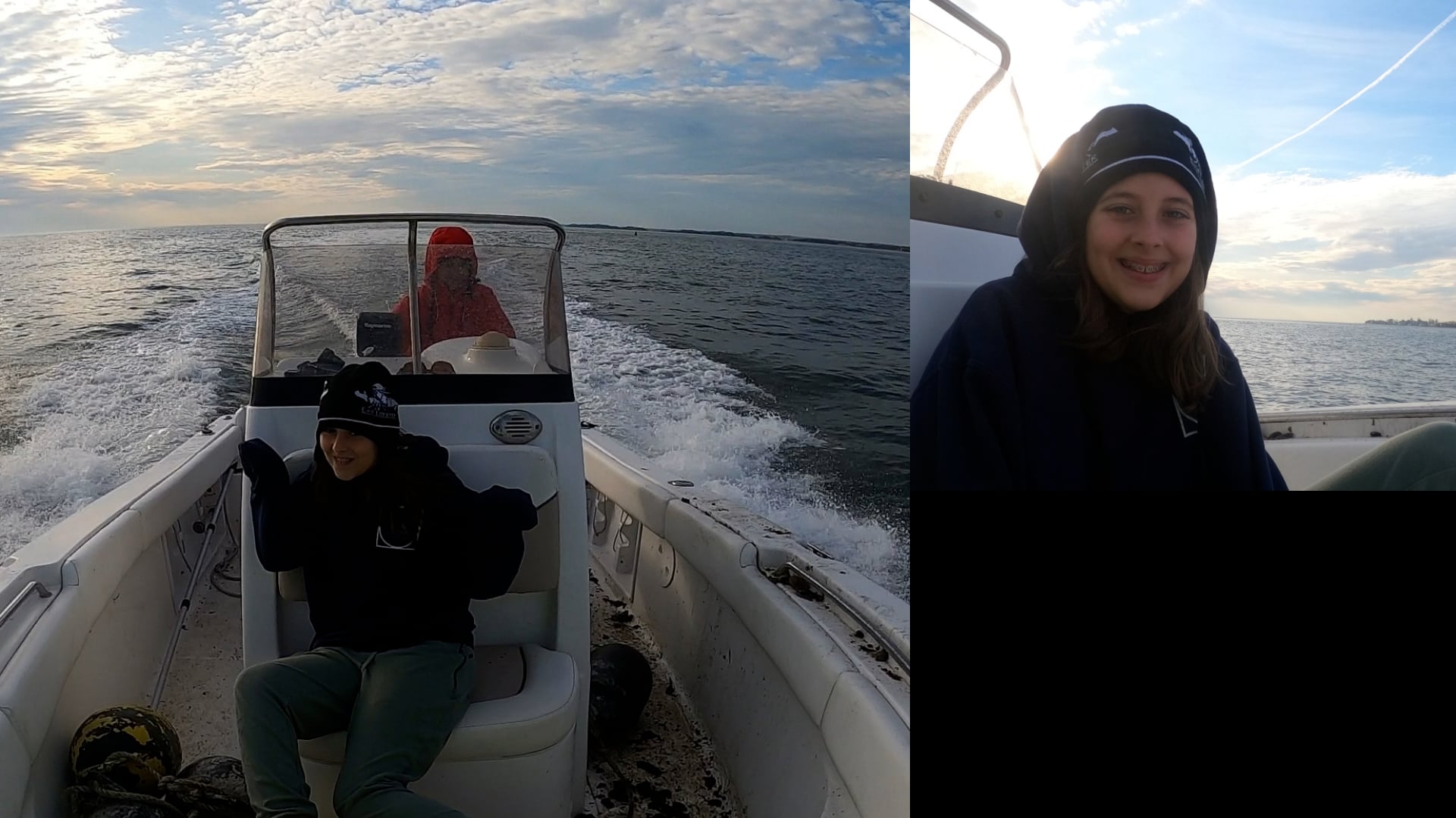 New England Sea Farms