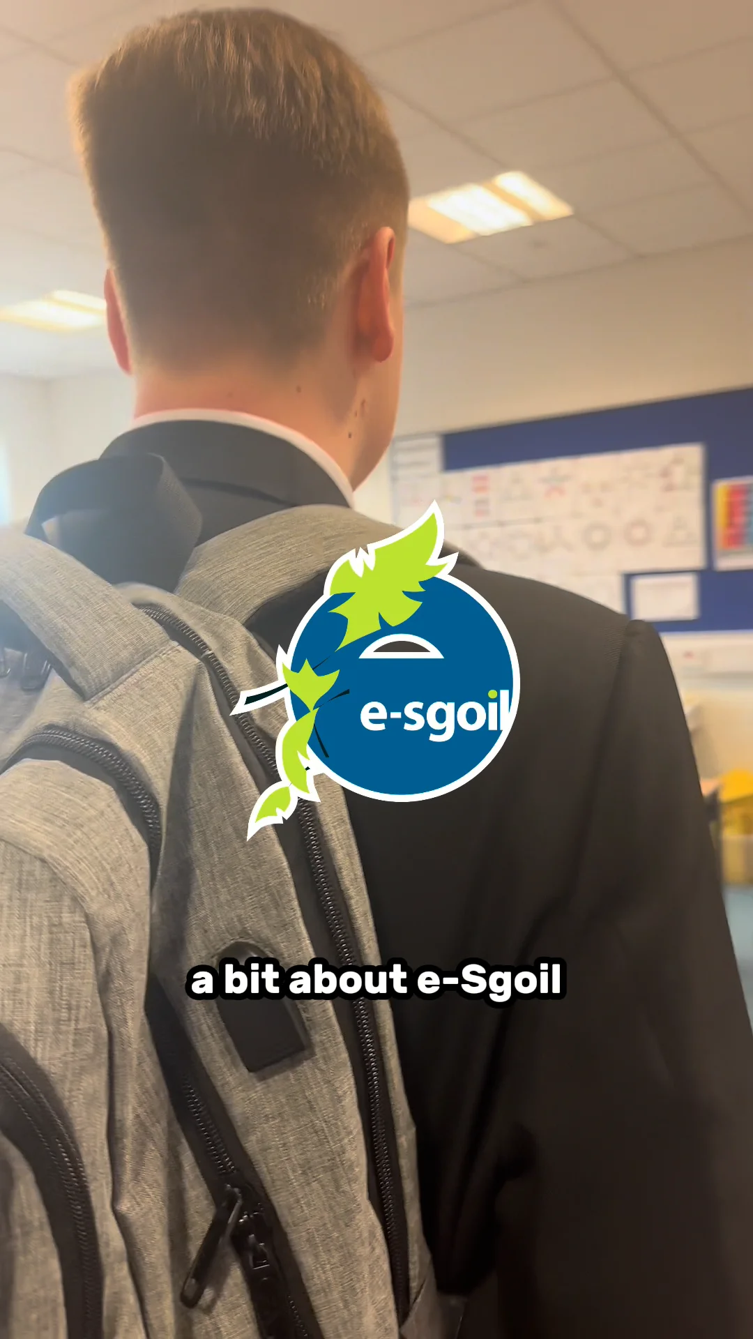 e-Sgoil Study Support Webinars