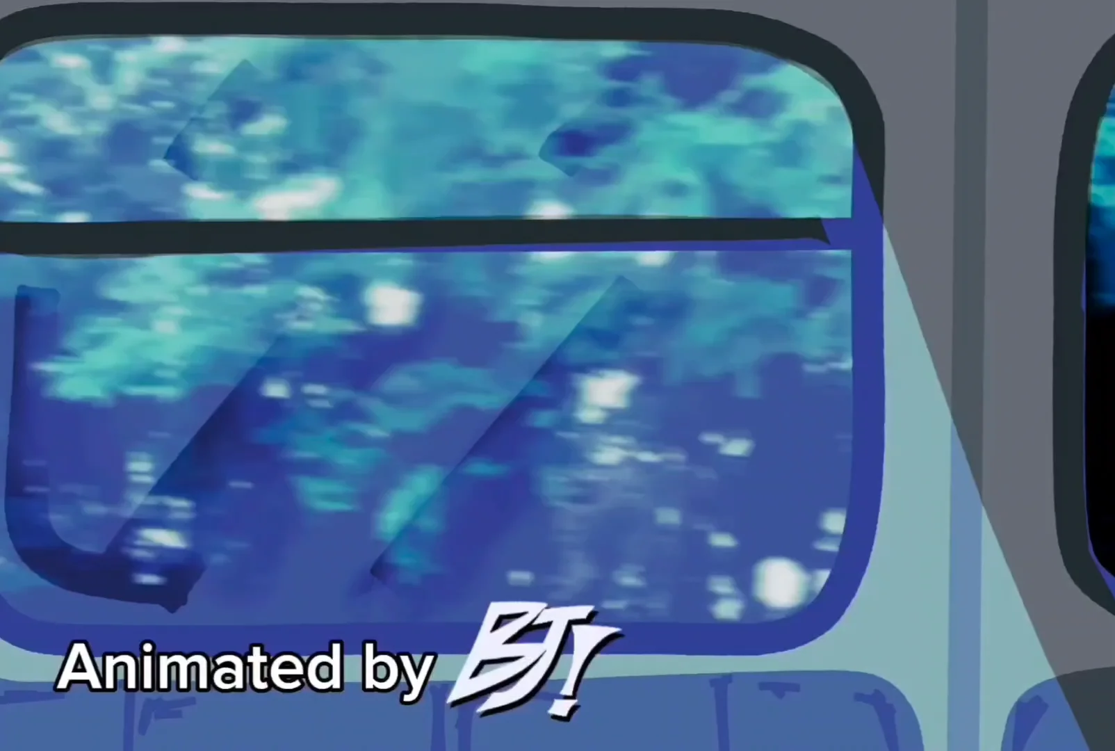 Reflection of the Moon on Vimeo