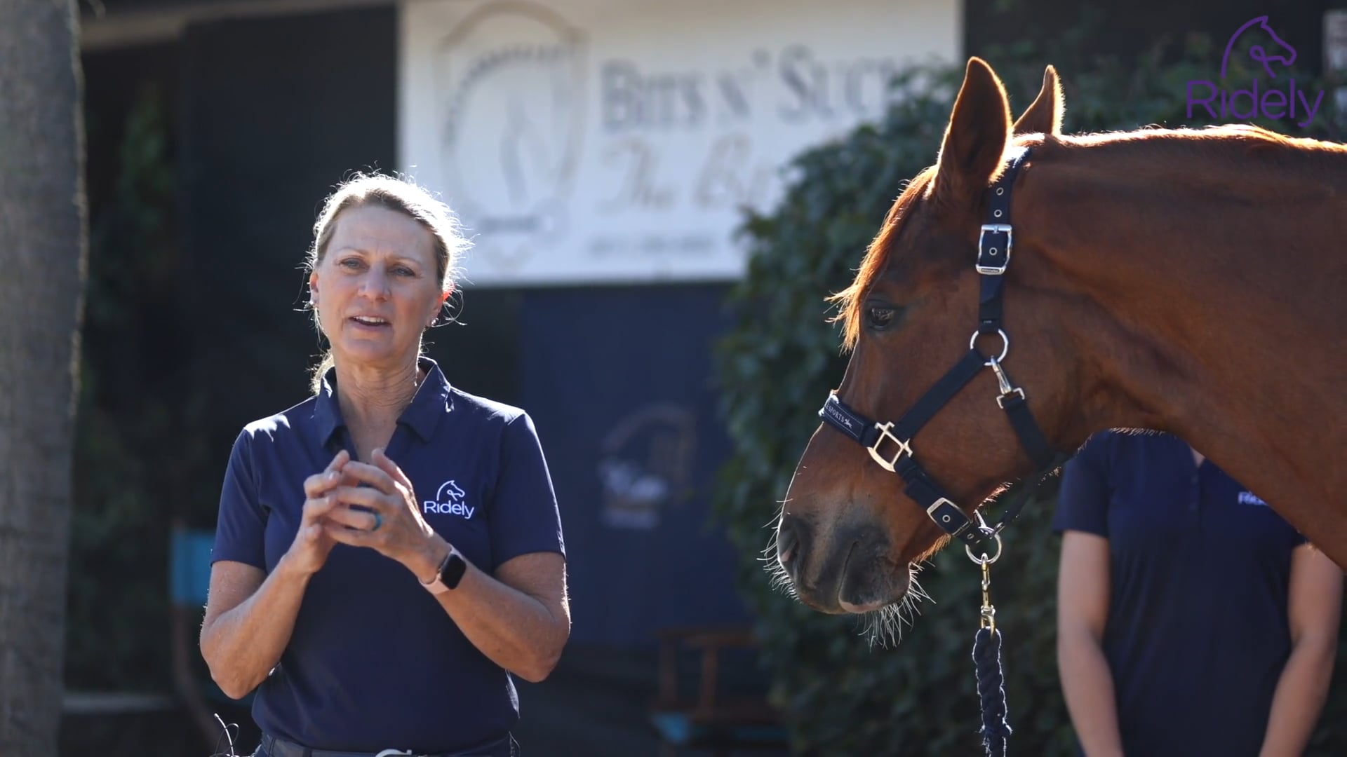 The Importance of Bit Fitting | Ridely