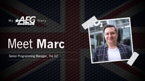 Life at AEG - AEG Europe