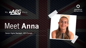 Life at AEG - AEG Europe