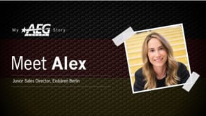 Life at AEG - AEG Europe