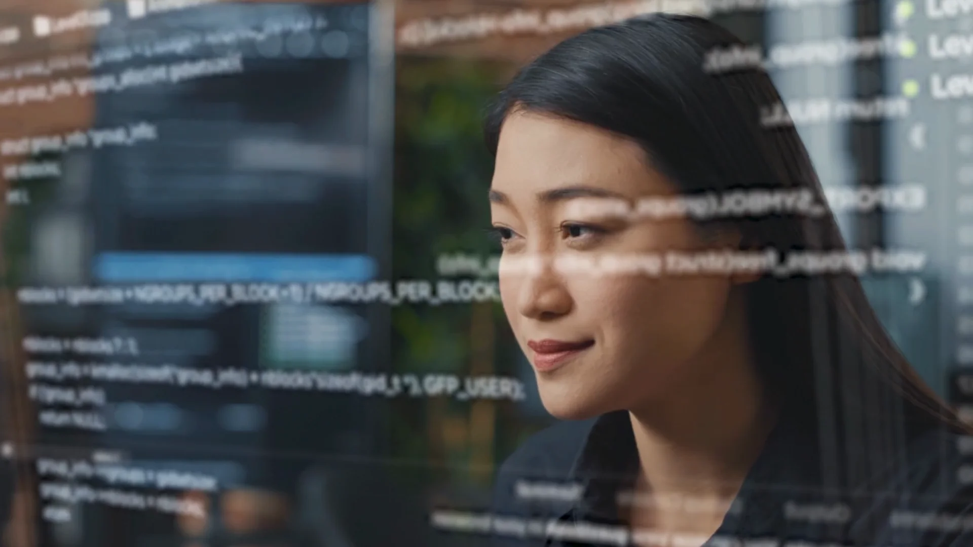 Scholarships for Service - Melanie Best on Vimeo