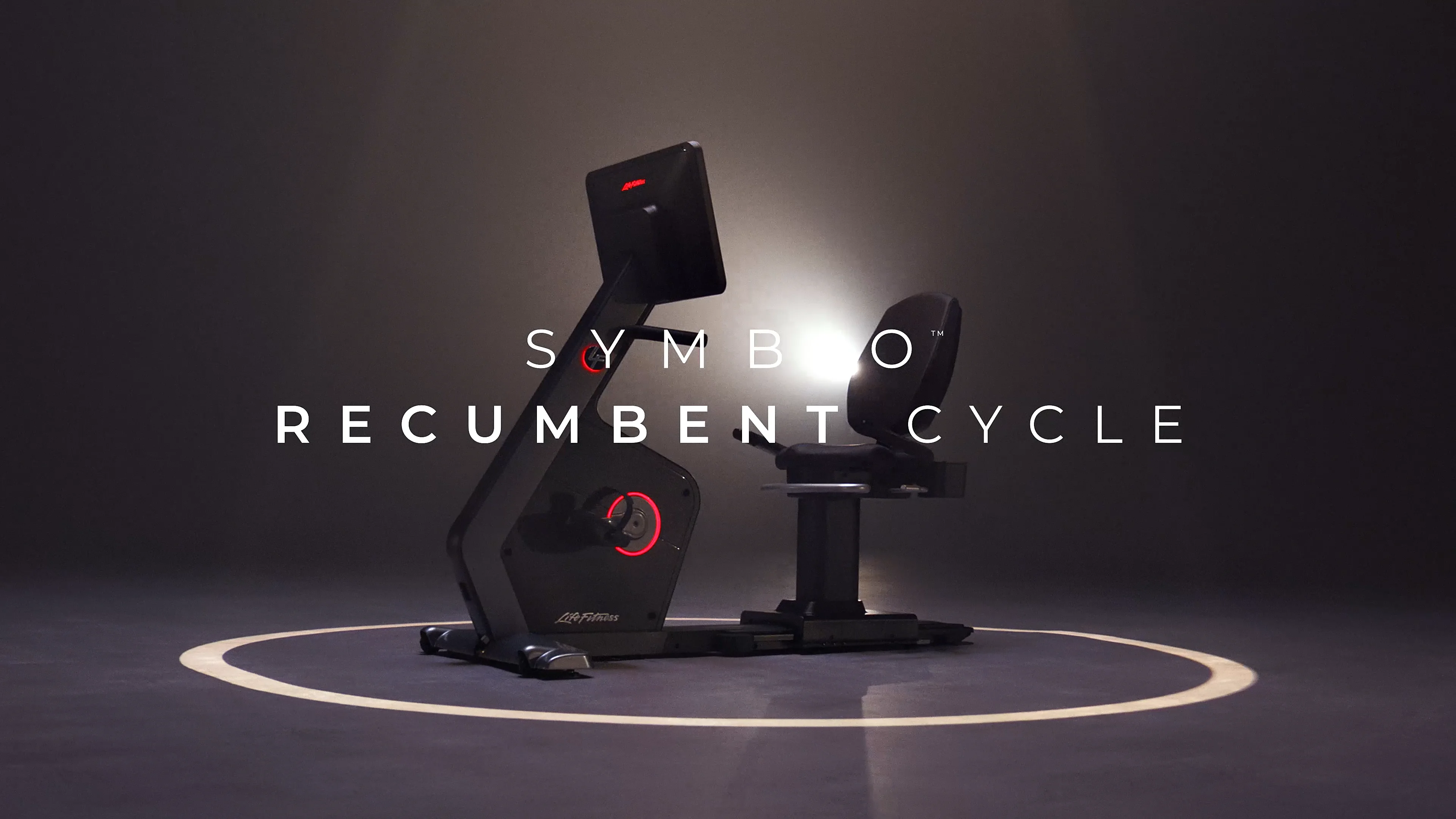 Symbio Recumbent Cycle Norwegian