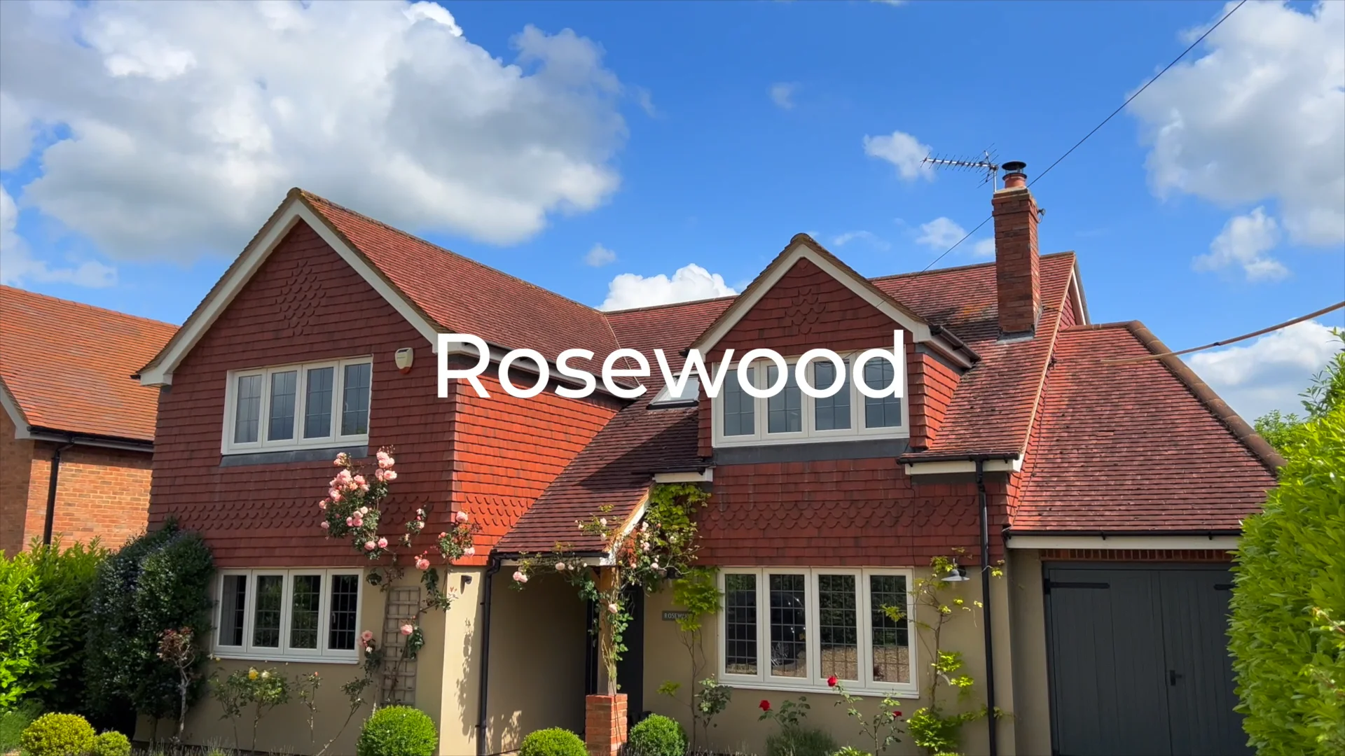 Rosewood on Vimeo