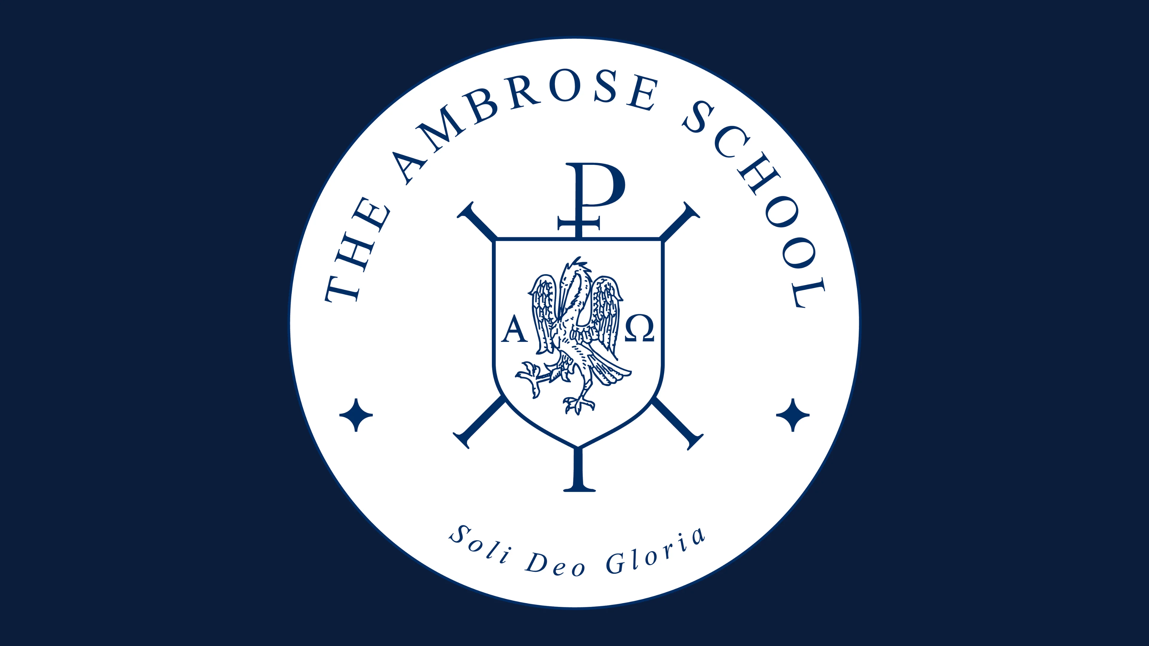 The Ambrose School Locust Grove Campus 2024 Graduation on Vimeo