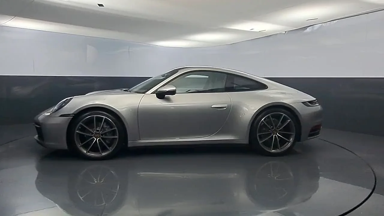 USED 2022 PORSCHE 911 CARRERA 4 at Braman Porsche (USED) #PC-P32668 on ...