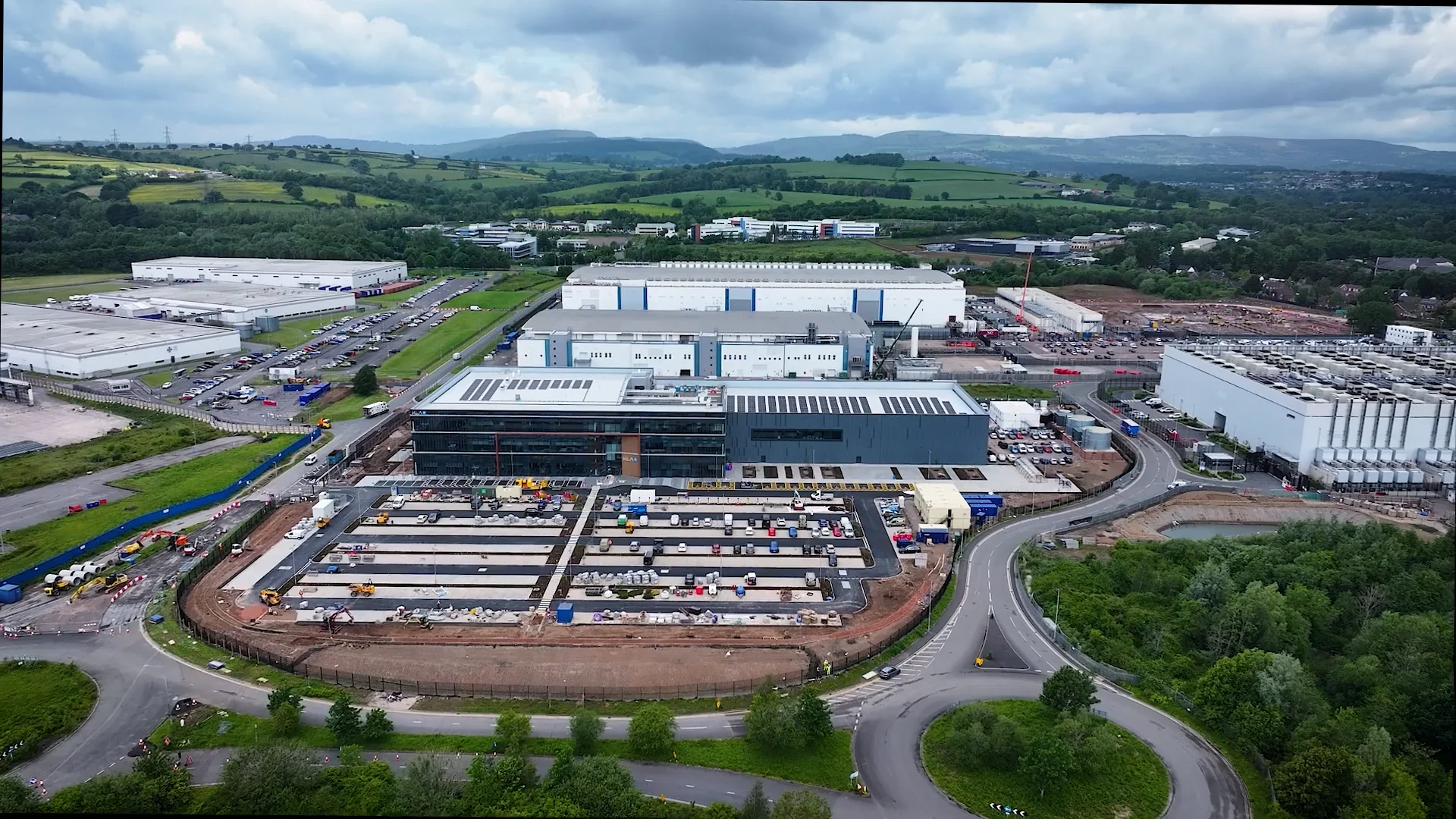 KLA Newport - Visit 16 - May 2024 on Vimeo