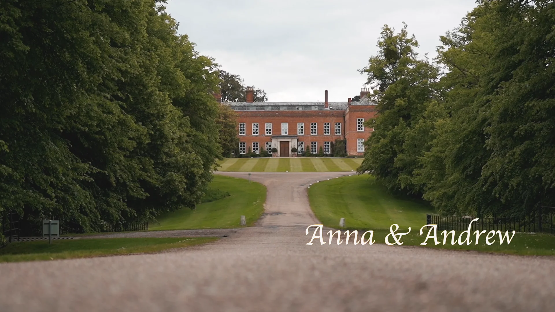 Teaser Anna & Andrew 1