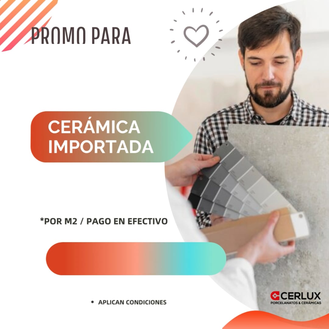 Cerlux - Acabados De La Construcción, Porcelanato, Cerámica, Piso ...