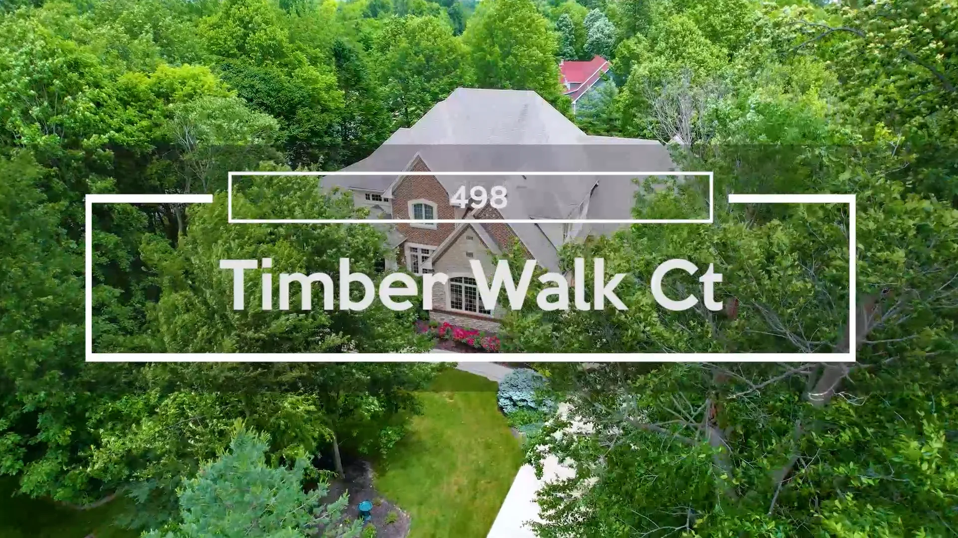 498 Timber Walk Ct on Vimeo
