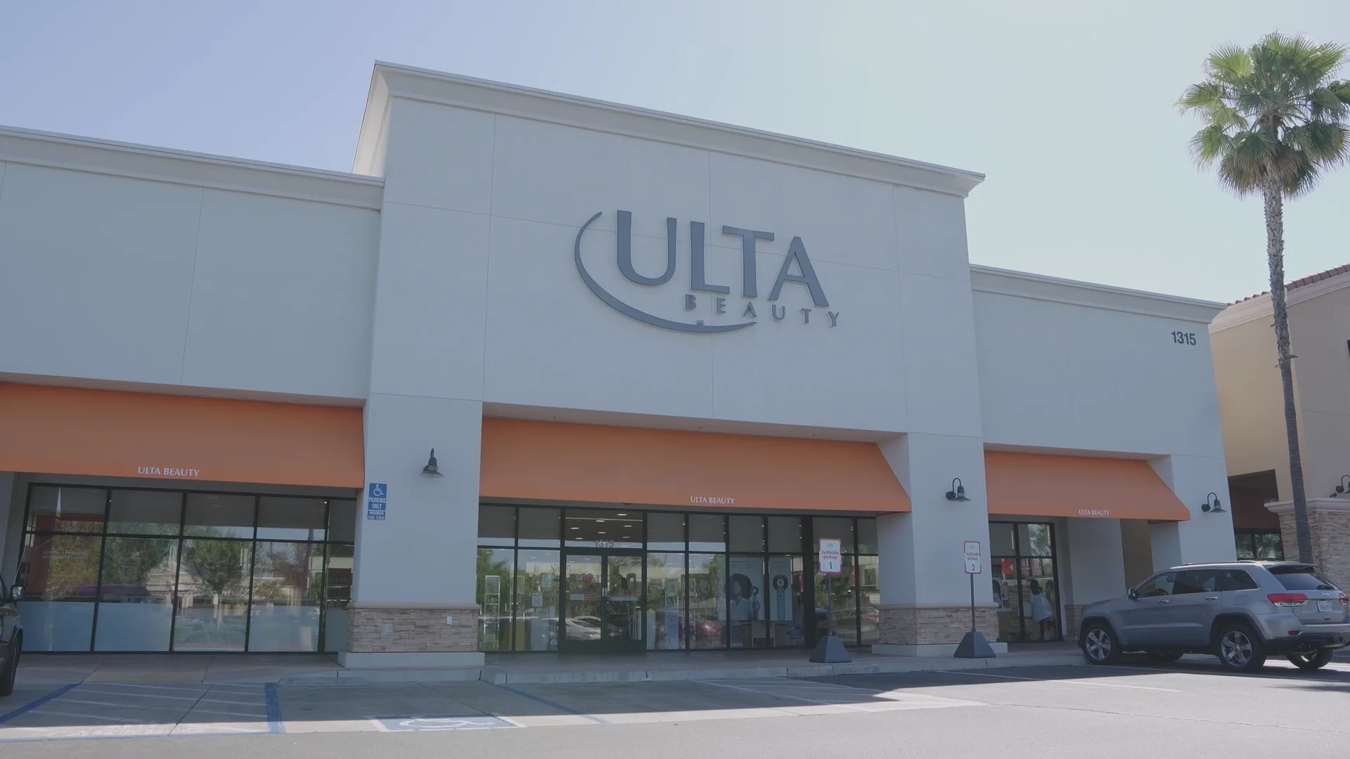Big Brothers Big Sisters of Central California | Ulta Beauty Clovis