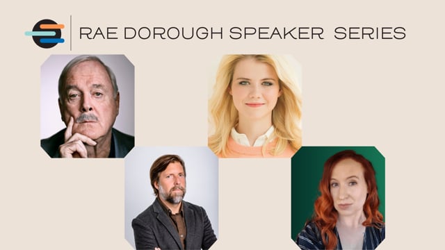 Rae Dorough Speaker Series 2024-2025 Season - Livermore Valley Arts ...