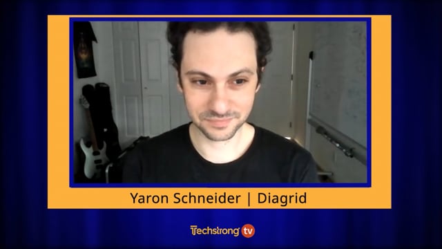 Simplifying Microservices: The Rise of Dapr Explained with Yaron Schneider - Techstrong TV