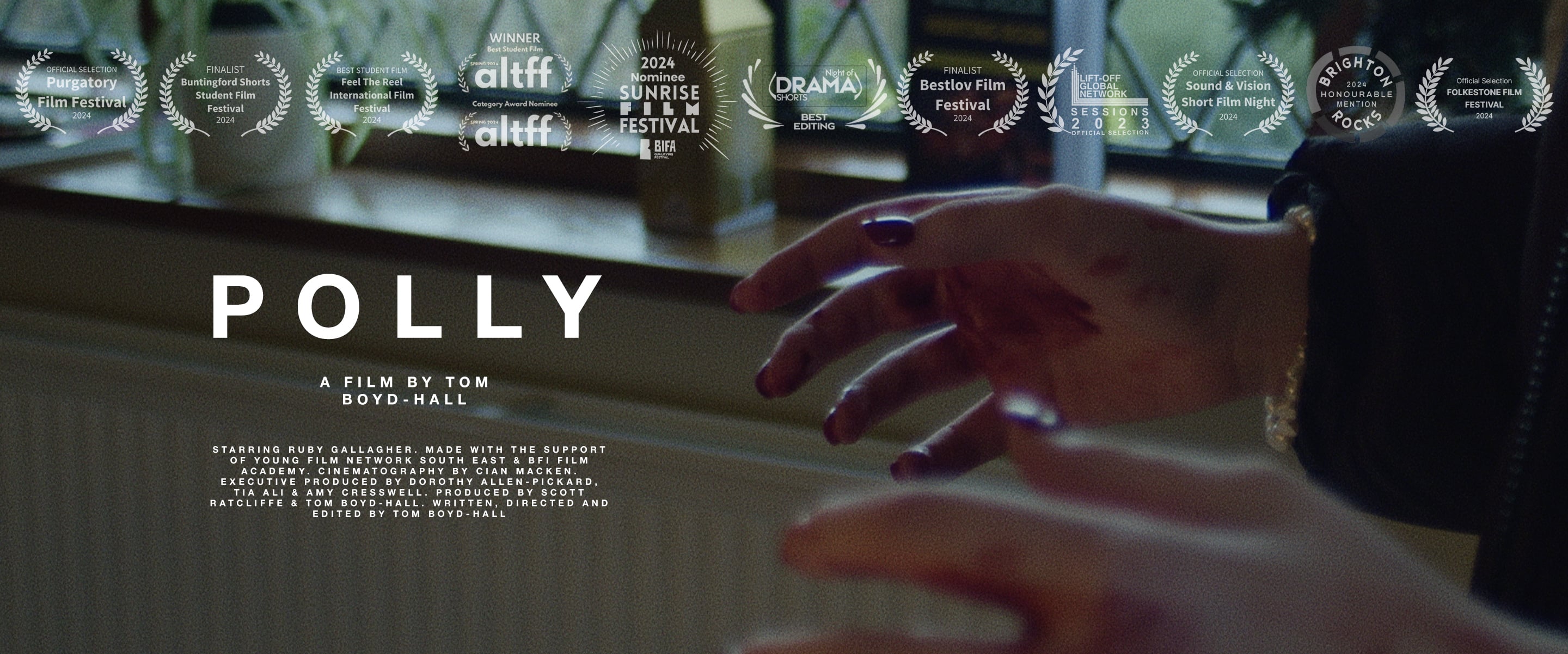 POLLY