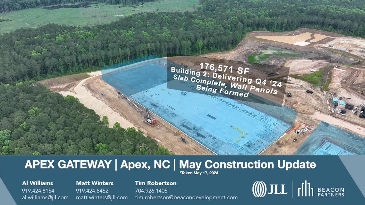 Apex Gateway May 2024 on Vimeo