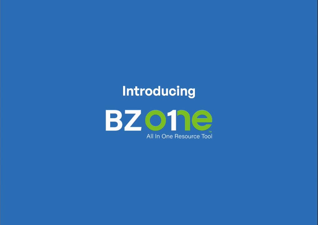 BZ1 Demo Video on Vimeo