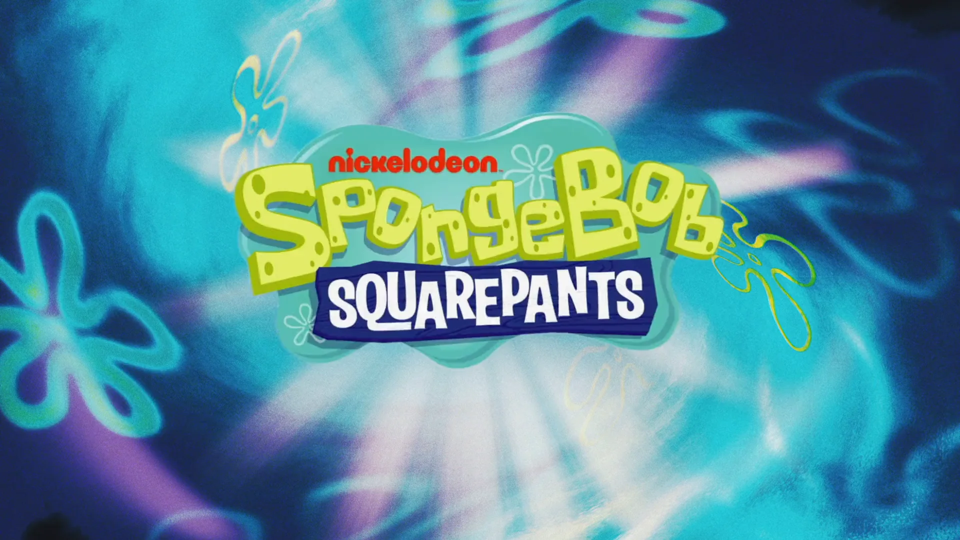 Spongebob Squarepants Franchise Sizzle