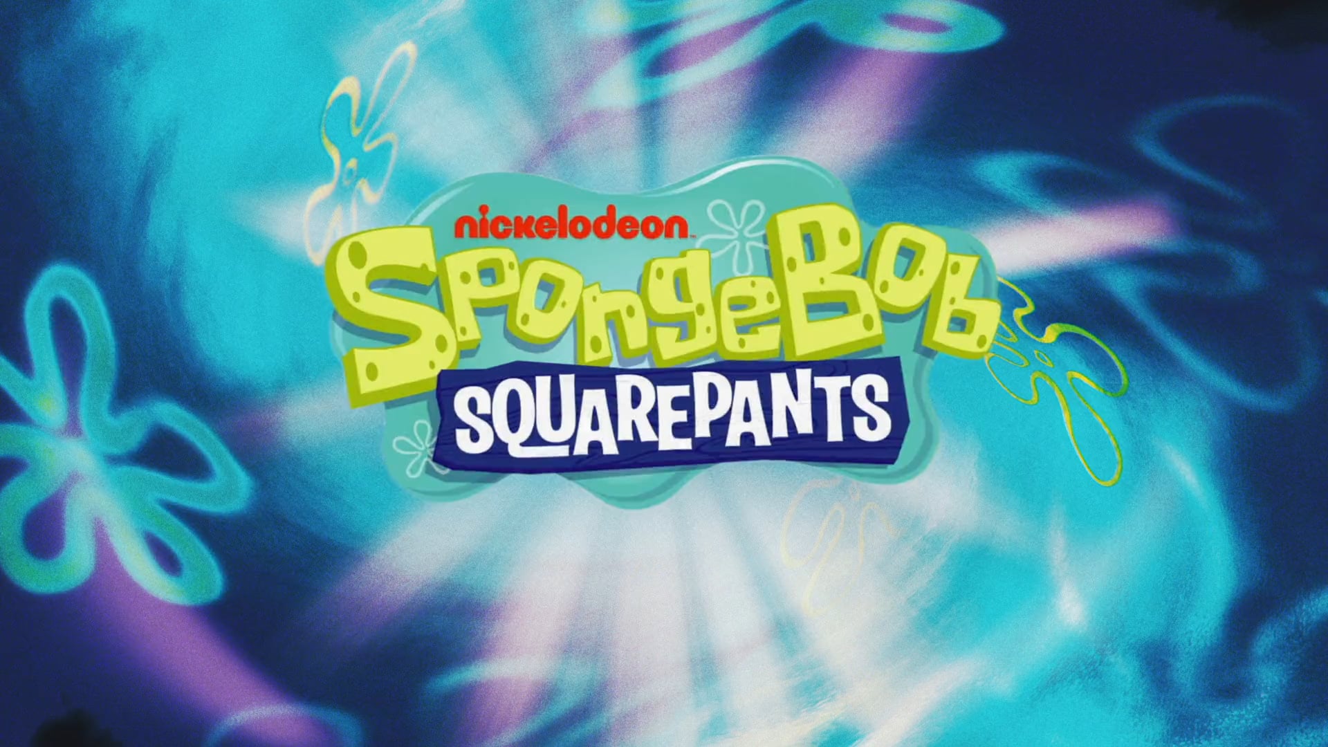 Spongebob Squarepants Franchise Sizzle