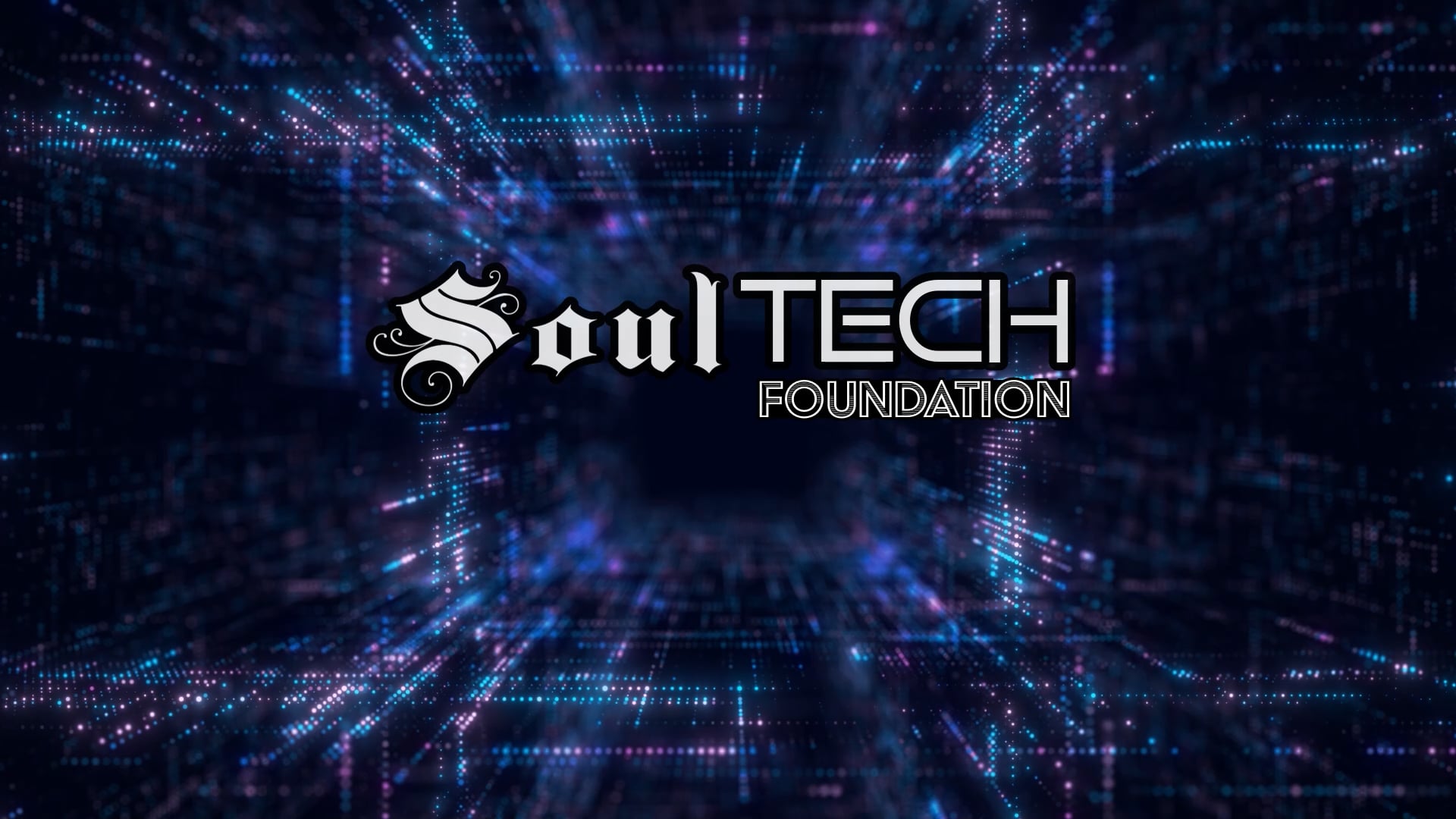 SoulTech.World