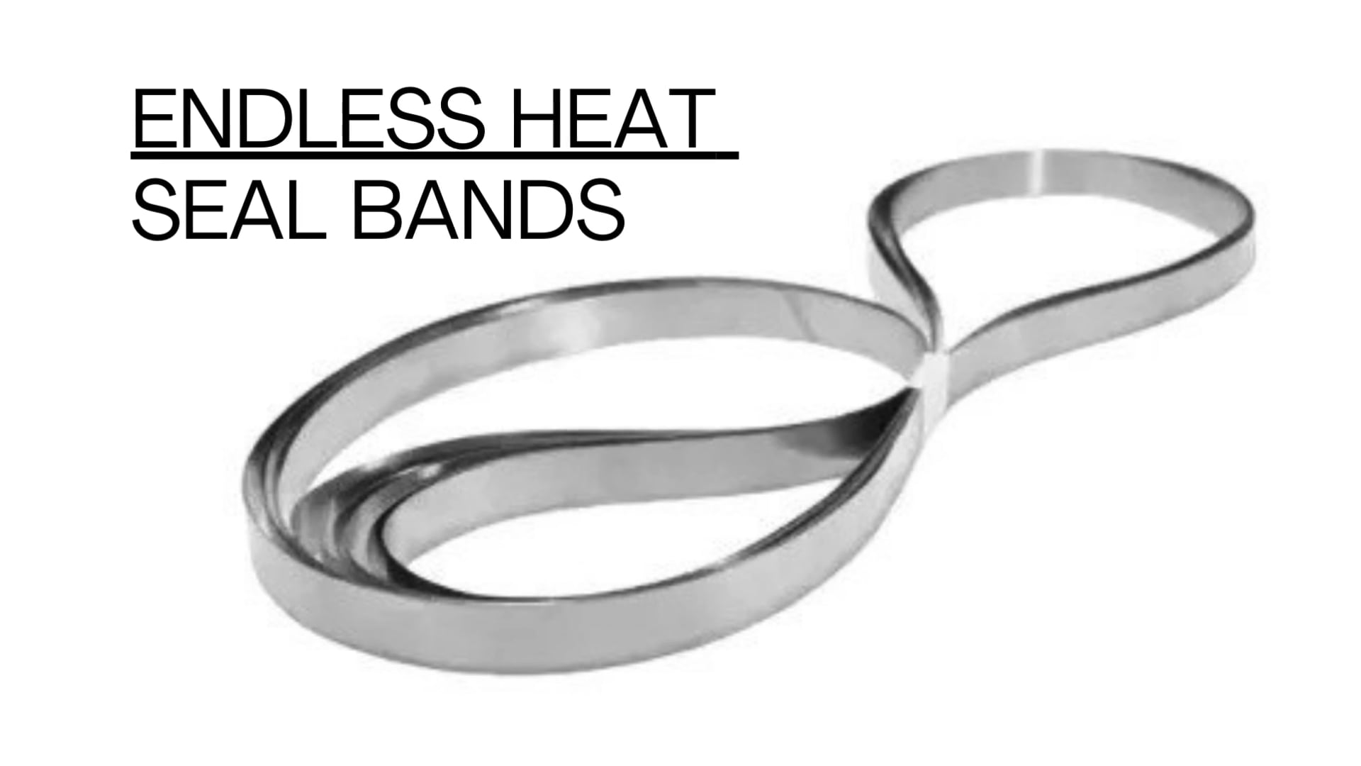 High-Quality Impulse Sealing Elements | Hanpack Ltd
