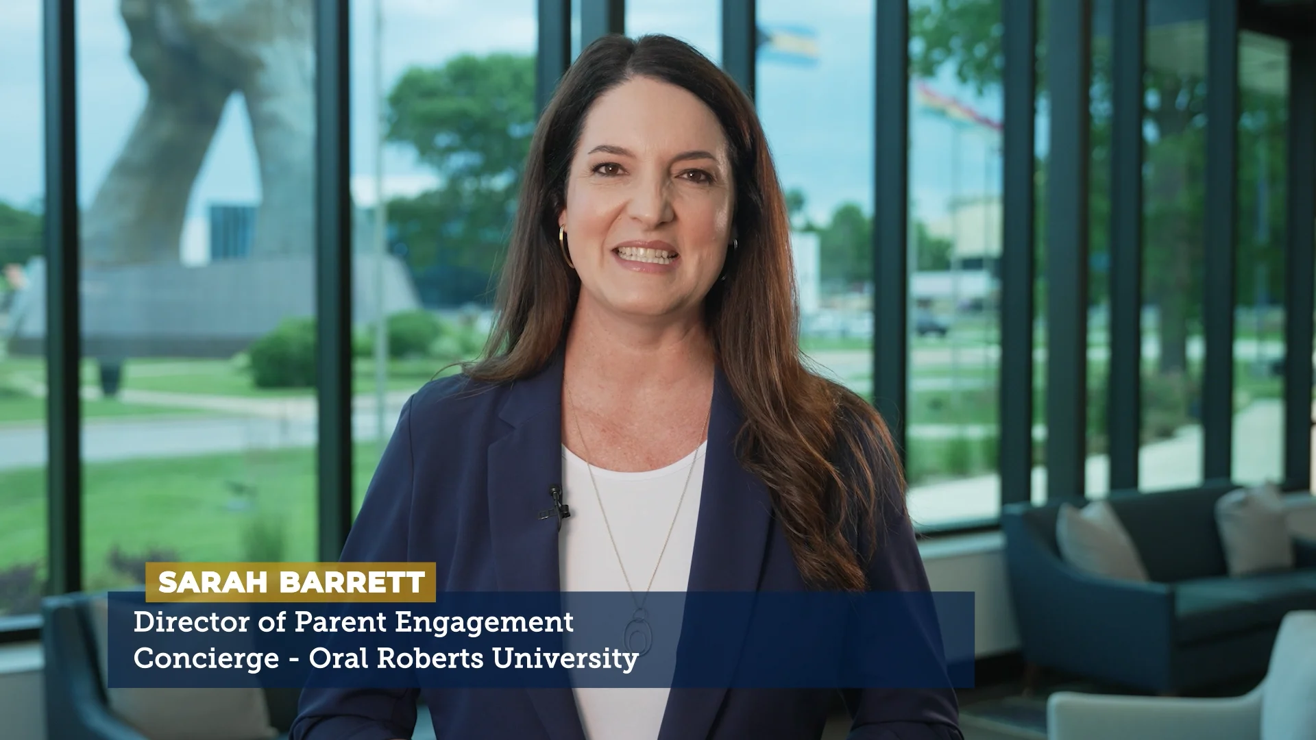 2024 Concierge Message to Parents on Vimeo