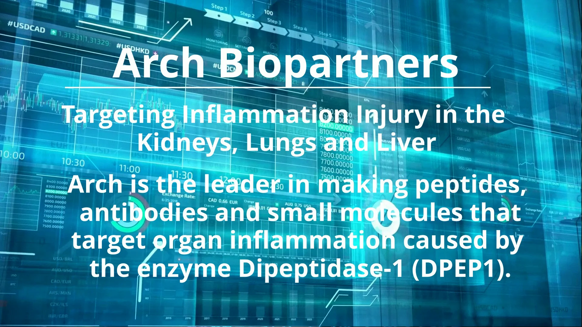 Arch Bio News on Vimeo