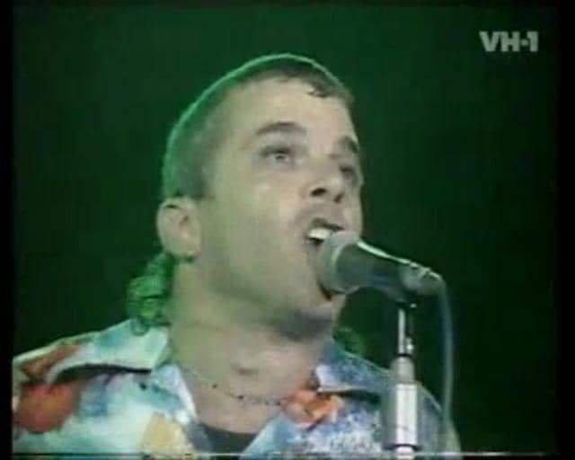 Ian Dury - Clever Trevor on Vimeo