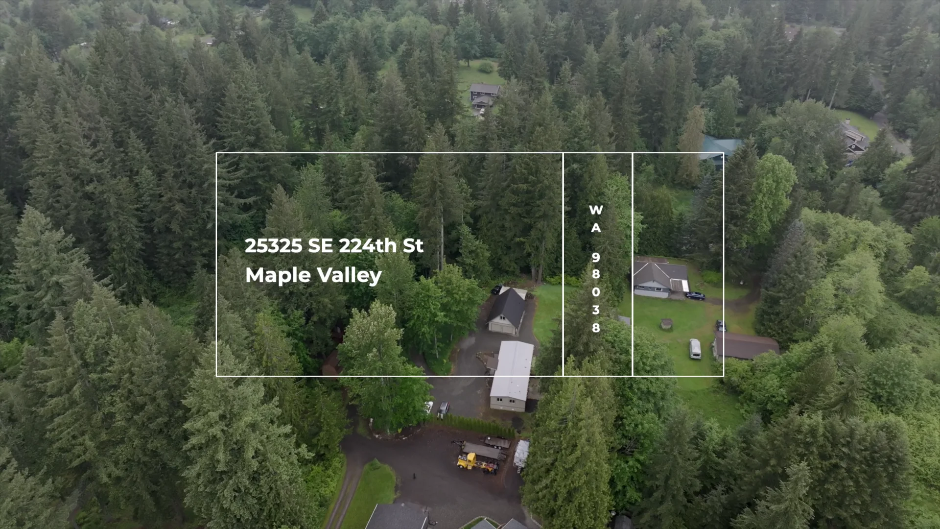 25325 SE 224th St Maple Valley, WA 98040 on Vimeo