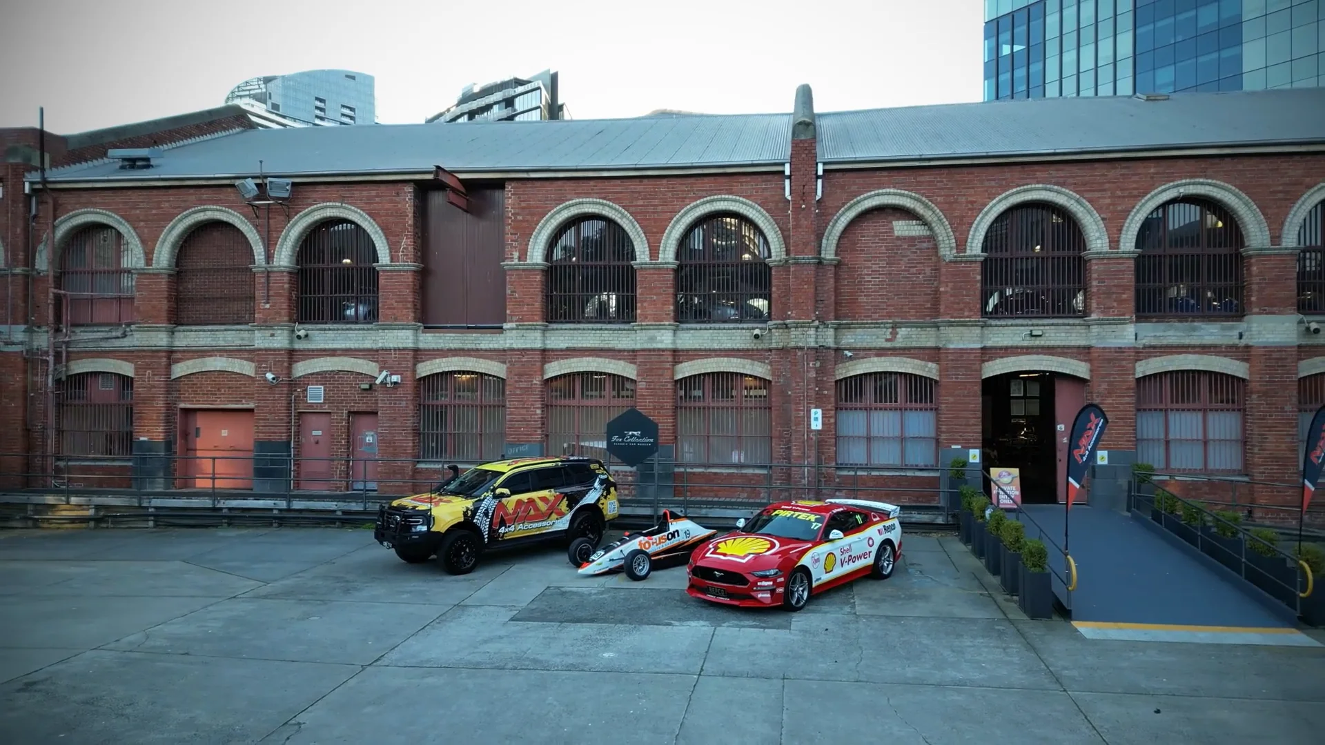 RPM Group Investor Day 2024