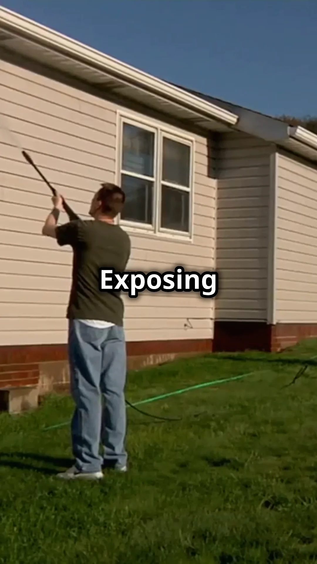 Mako Power washing promo video1080 Unleash the Future of Cleaning with ...