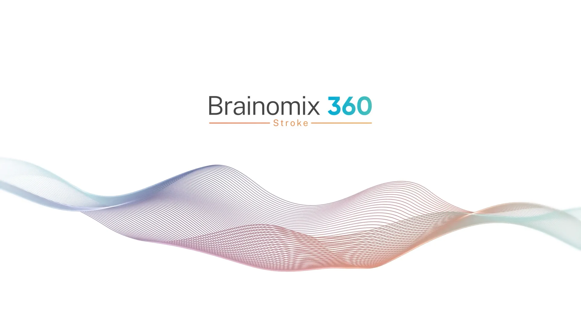 Brainomix 360 Widescreen (EU)