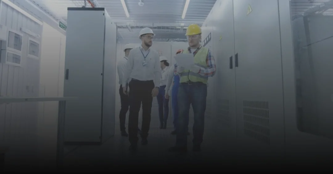 Electrical - Hero Image on Vimeo